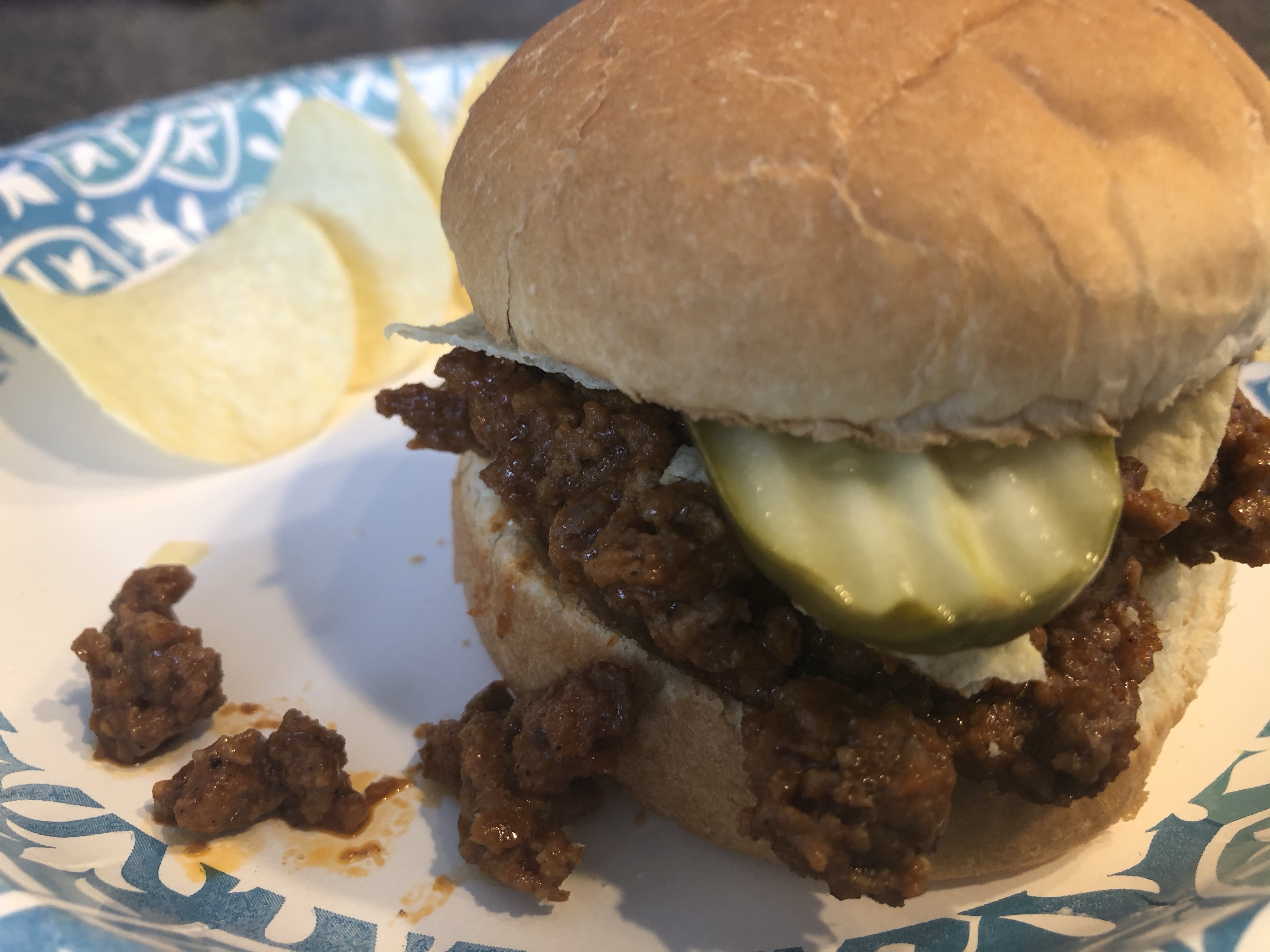 Simply Homemade: Taverns | Simplified By Stacie