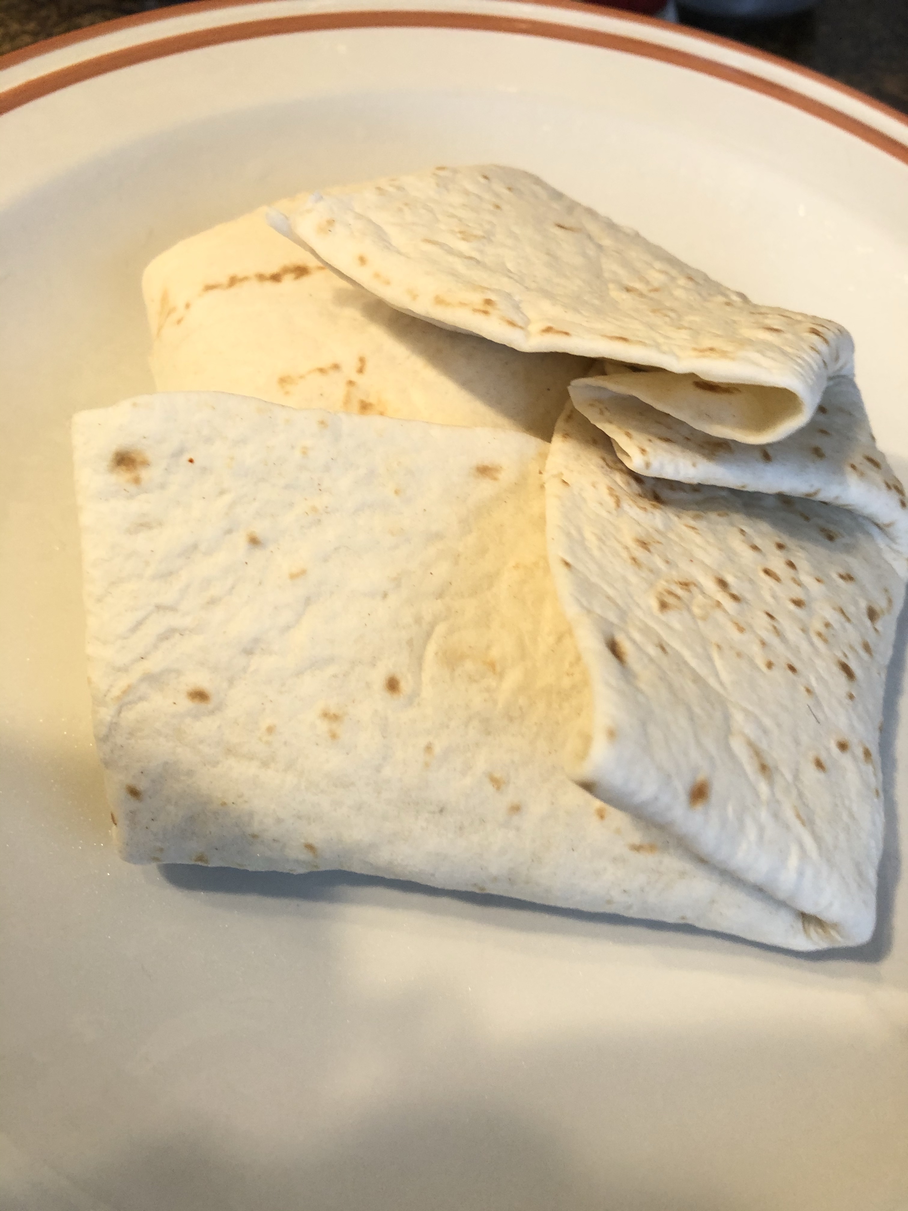 Simply Homemade: Crunch Wraps | Simplified By Stacie